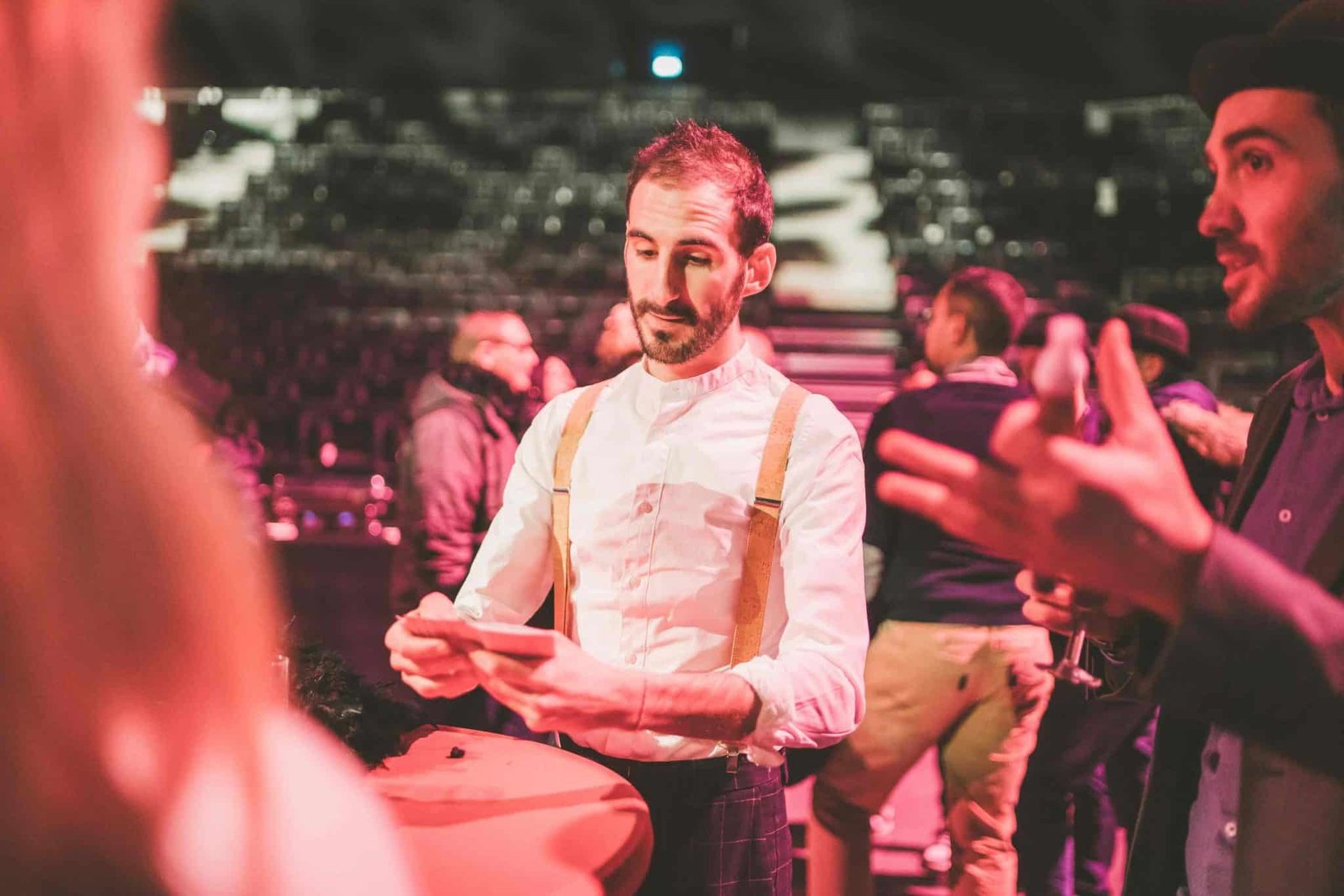 Magiciennes Célèbres : Femmes qui Ont Révolutionné la Magie