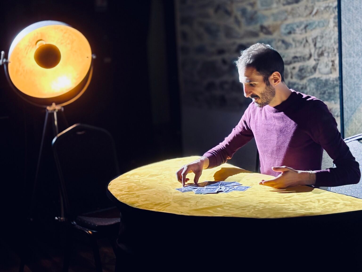 Magicien Connus : Découvrez les Illusionnistes les Plus Célèbres